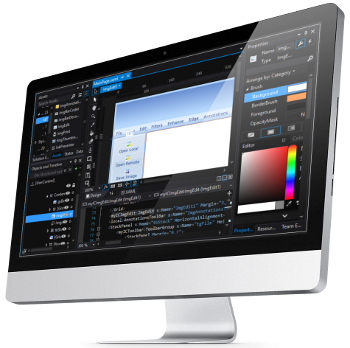 Products | Document Imaging SDK - Image Components